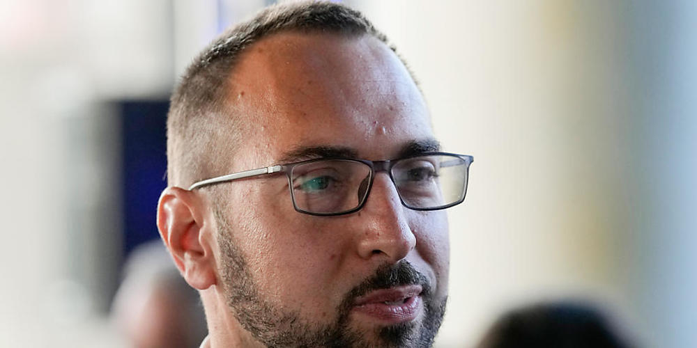 Umfrage: Links-Grüner Zagrebs Bürgermeister | Schweiz/Ausland