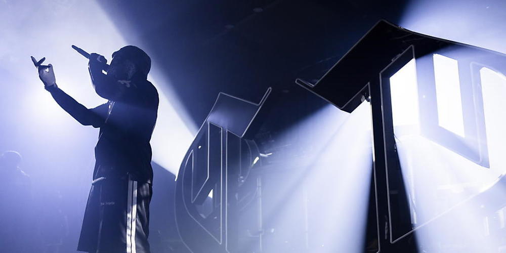 Über 250'000 Zuschauer bei Montreux Jazz | Schweiz/Ausland