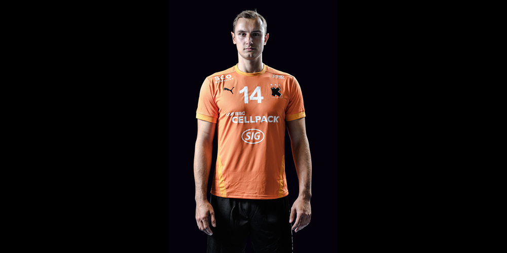Philip Novak beendet seine Handballkarriere | Handball
