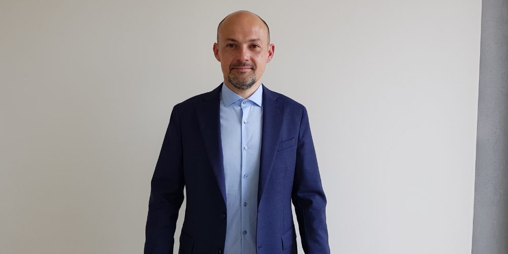 Stadt braucht neuen Finanzleiter | Altstätten