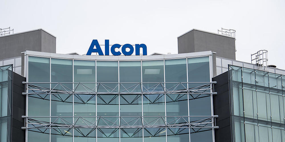 Alcon-CEO hat wieder mehr Lust auf Zukäufe | Schweiz/Ausland