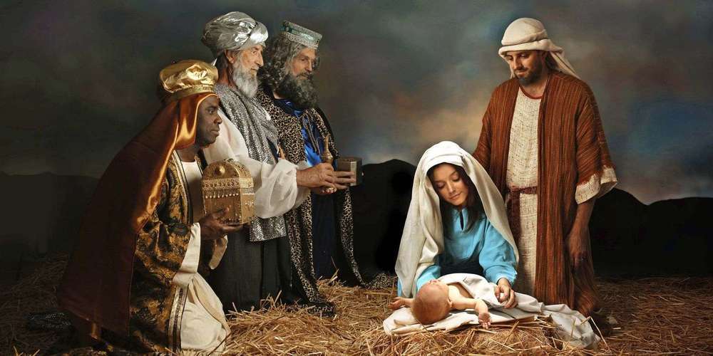 Die Heiligen Drei Könige – Legende oder Wahrheit? | Magazin