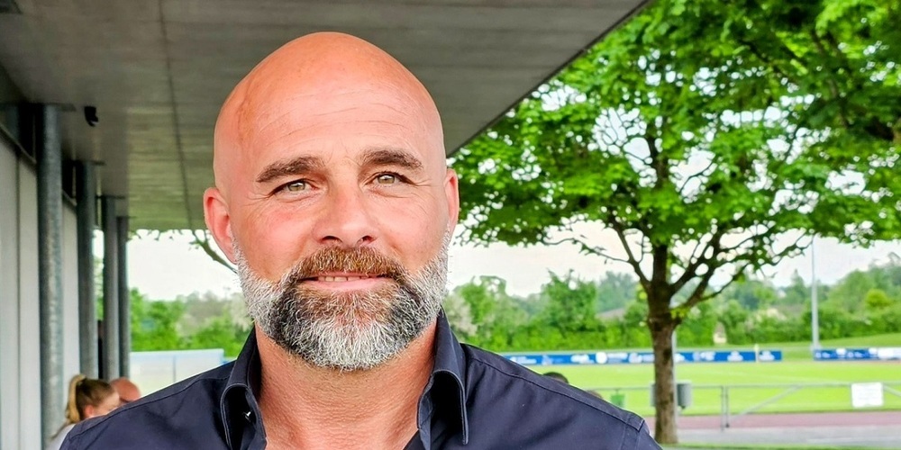 Giorgio Contini: Schweizermeister, Erfolgstrainer und Niederbürer ...