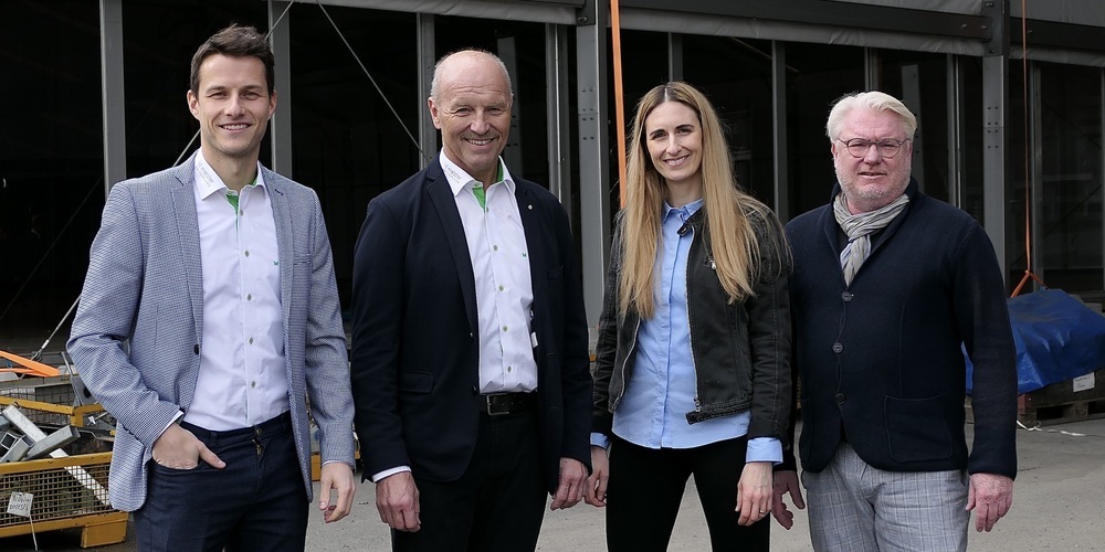 Rhema 2024: Für jeden Geschmack etwas dabei | Altstätten