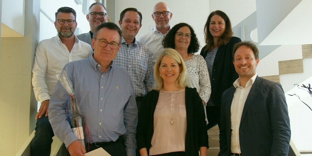 HEV Unterrheintal: Abgang ohne Ersatz | Widnau