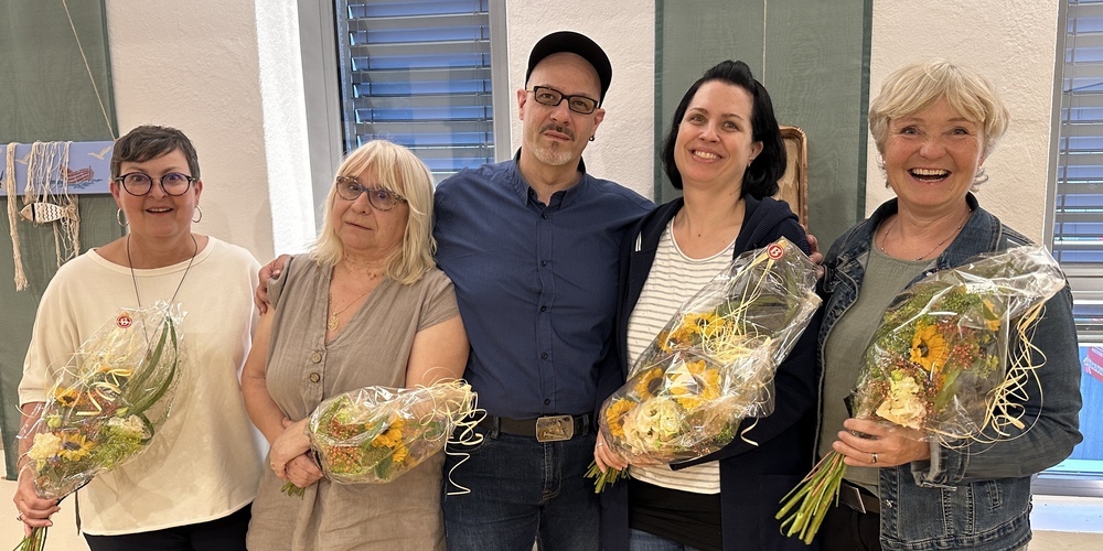 Weiteres Rekordjahr für Dorftheater Widnau | Widnau