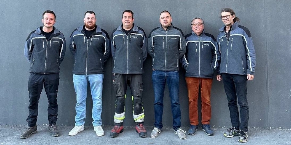 Führungswechsel und Eigentümeränderung bei der Huag AG | Diepoldsau