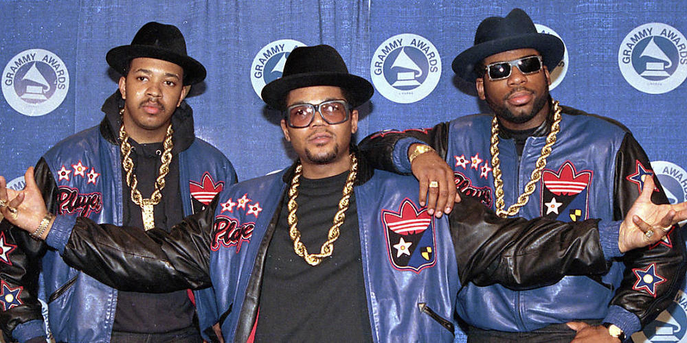 Polizei: Tötung von Run-DMC-Mitglied nach 18 Jahren aufgeklärt ...