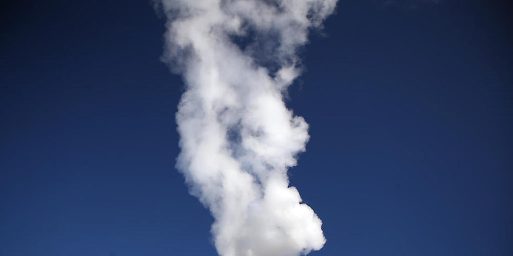 Unternehmen befürworten Netto-Null-Emission | Schweiz/Ausland